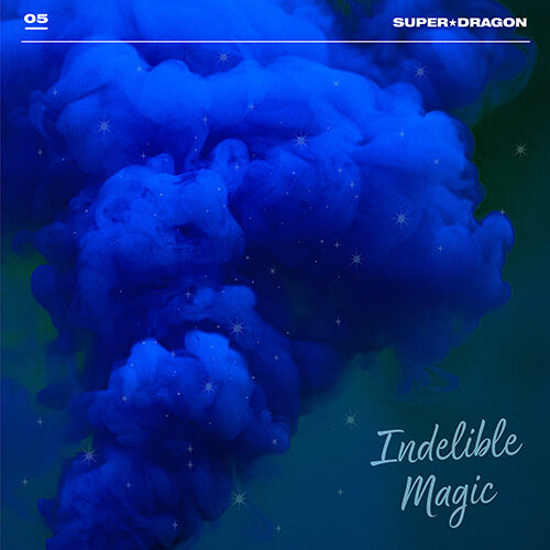 SUPER★DRAGON