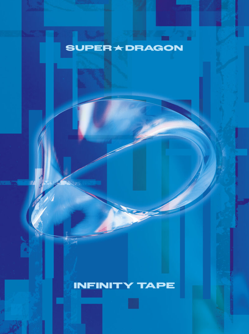 8周年記念CD＋Blu-ray「INFINITY TAPE」発売中！ | SUPER★DRAGON