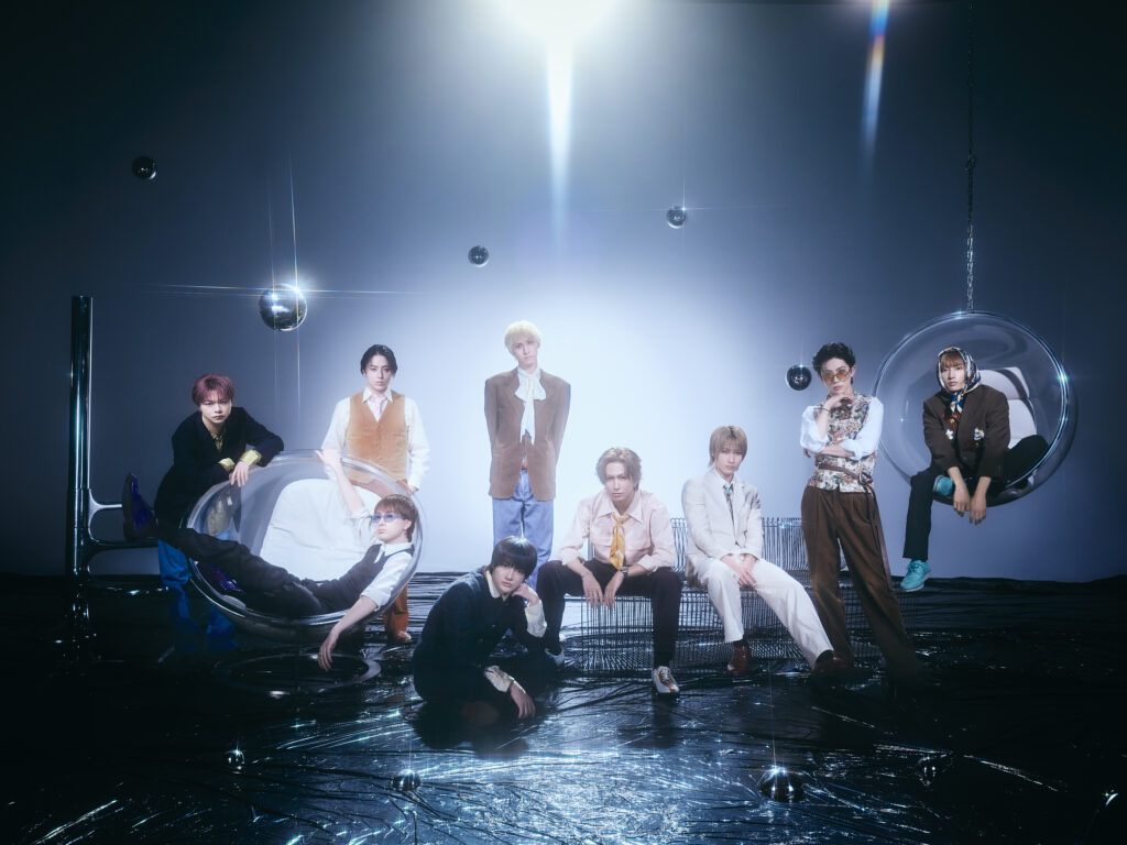 Major 6th Single「Call Me Asap / NUMBER」発売記念インストアイベント開催決定！ | SUPER★DRAGON